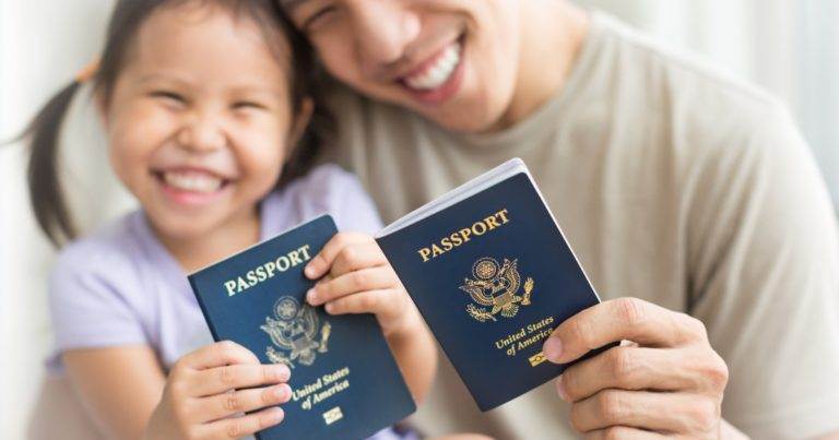 Family-Based Green Card for Parents: Requirements, Benefits, and ...